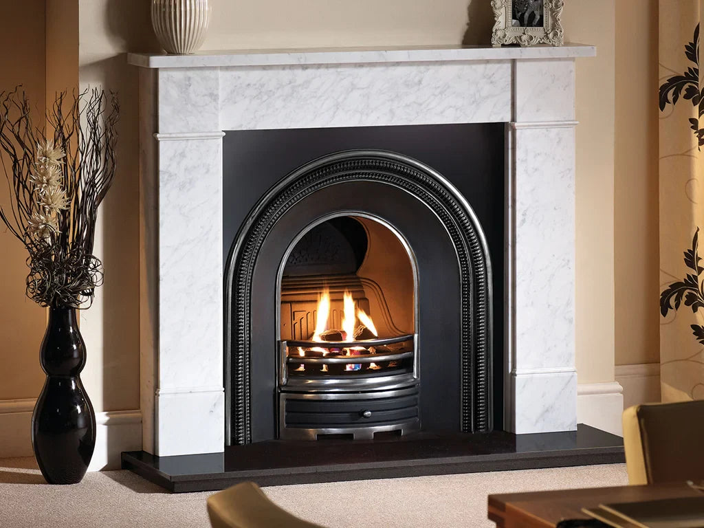Solid Fuel Stoves – Fire Perfection